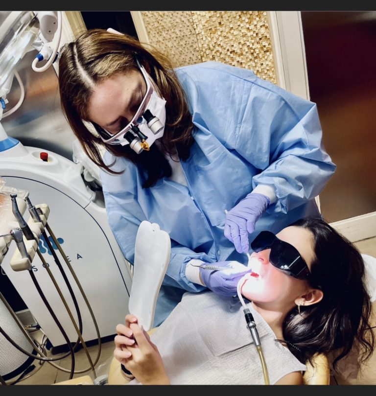 Procedures | New York, New York | Contemporary & Esthetic Dentistry